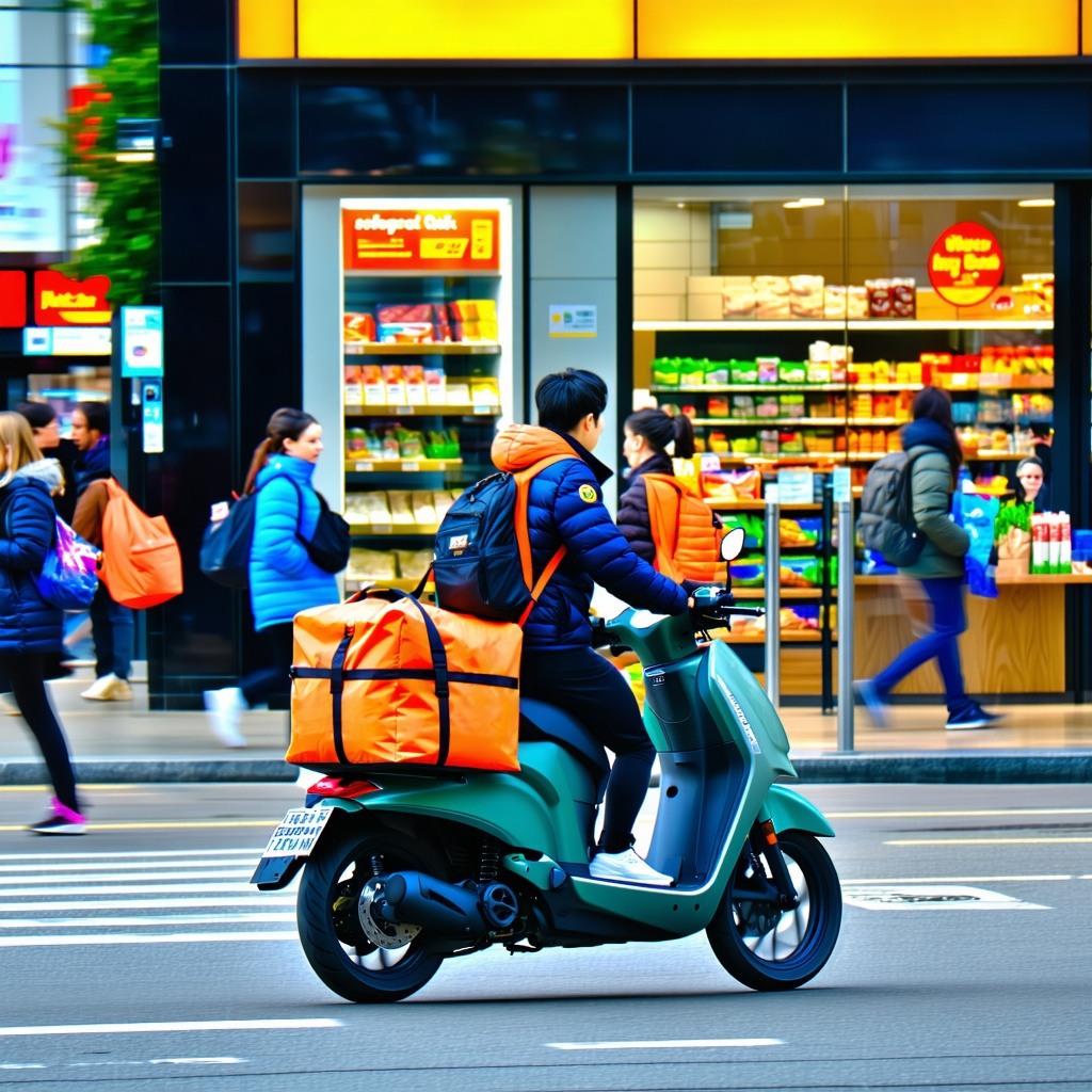 Quick Commerce Solutions for D2C Brands | ClickPost